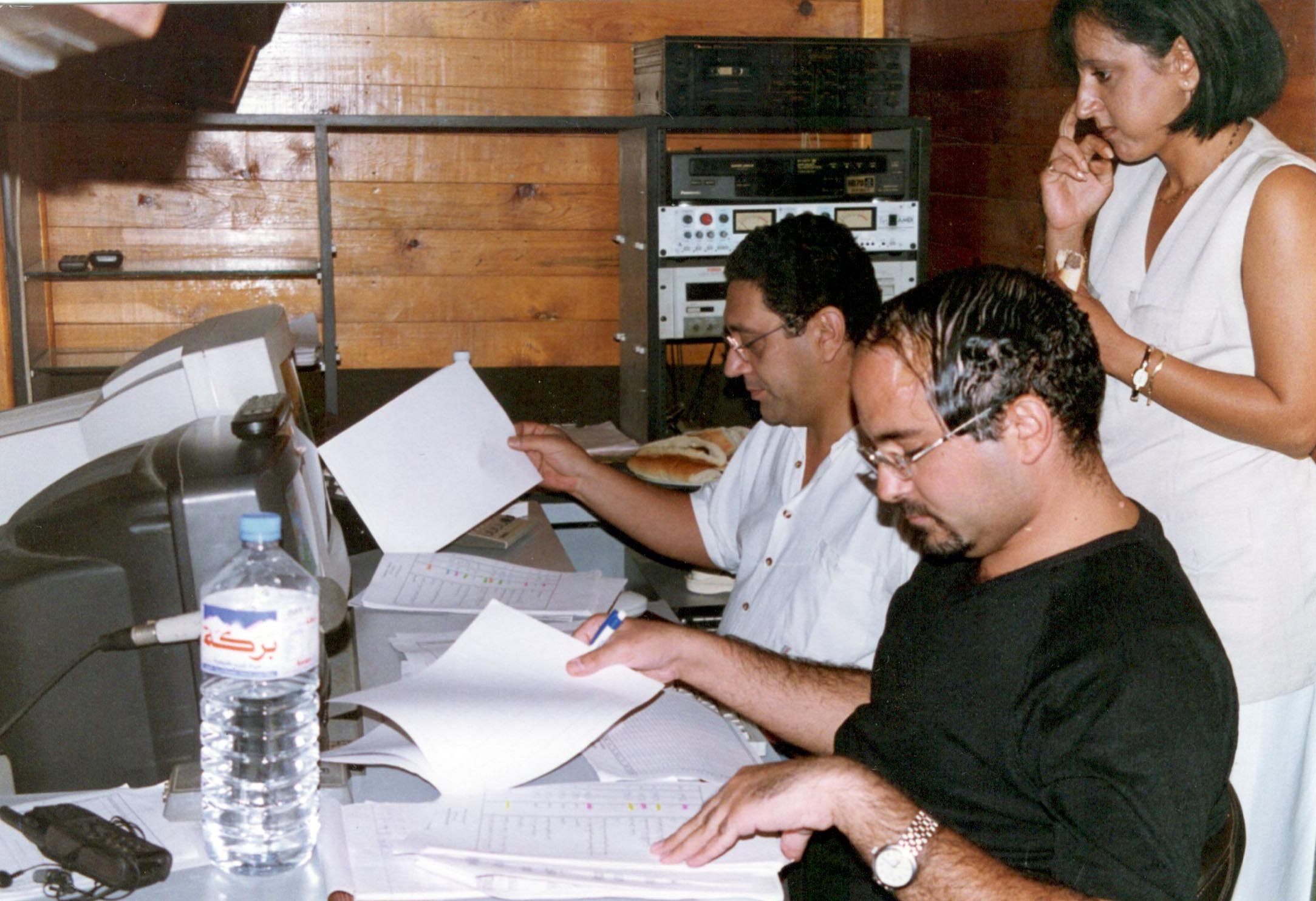 mt7rk | How Disney Found Its Arabic Voice